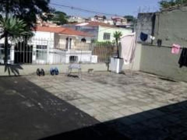 Sobrado Butantã 3 Quartos 2 Vagas Venda 200m²