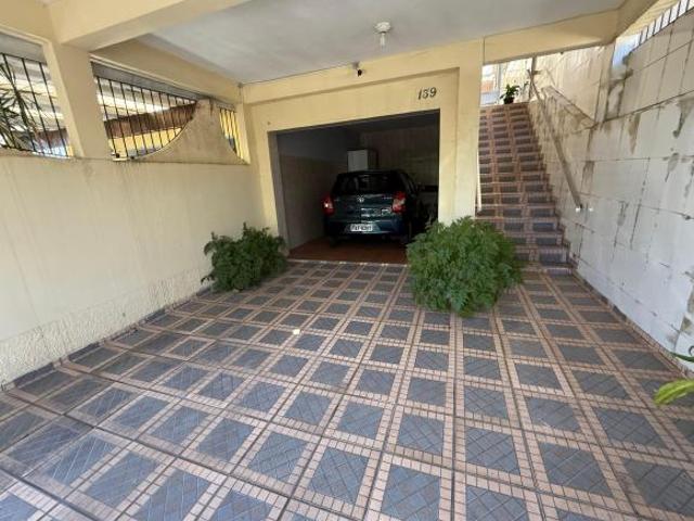 Sobrado Butantã, 3 quartos sendo 1 suíte, 2 vaga. FL58