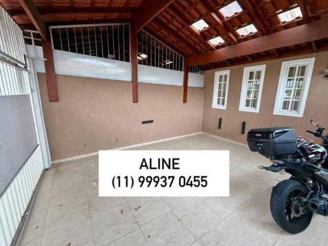Sobrado Butantã 3 quartos sendo 1 suíte, 2 vaga, ótima casa.FL58