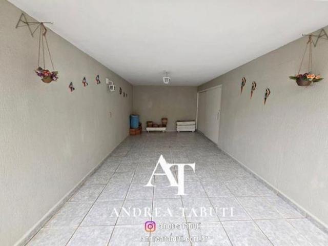 SOBRADO BUTANTÃ TRAVESSA OTACILIO 3 QUARTOS COM 3 VAGAS