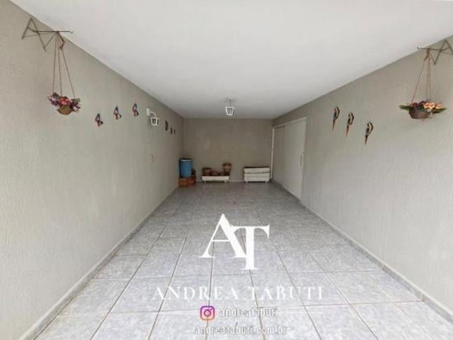 SOBRADO BUTANTÃ TRAVESSA OTACILIO 3 QUARTOS COM 3 VAGAS