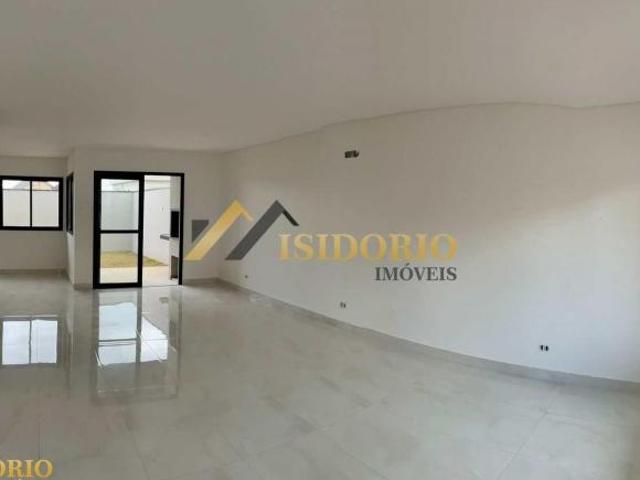 Sobrado Butiatuvinha Curitiba R$ 1.050.000,00 Ref: LAN2523