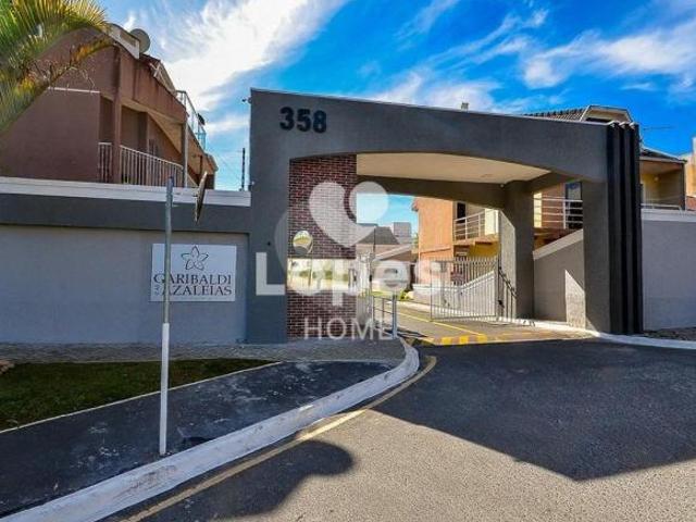 Sobrado B.Barreirinha 187,00 m² 3 Quartos 1 Suite 6 Vagas