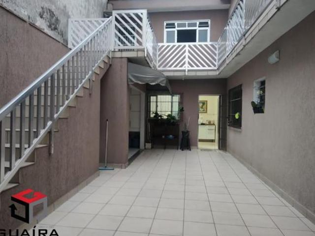 Sobrado B. dos Casa R$650.000,00