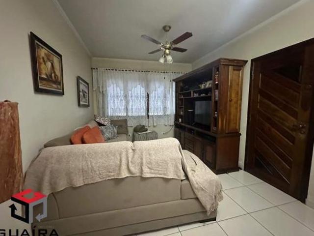 Sobrado B. Taboão SBC R$750.000,00