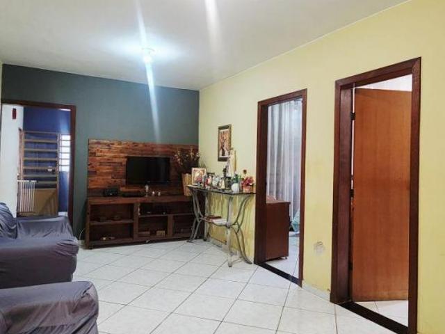 Sobrado bairro Vila Nova