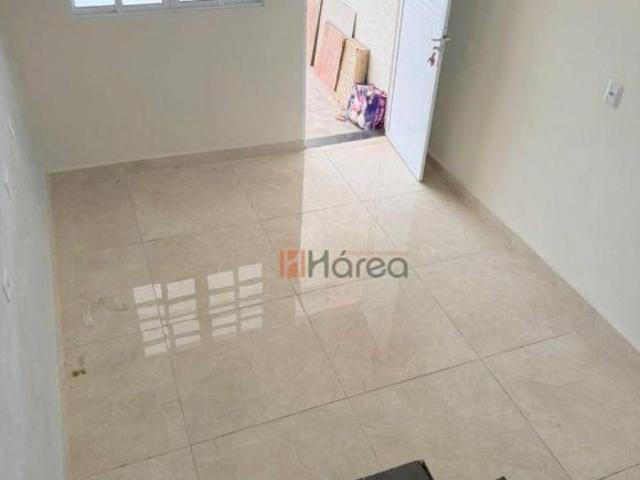 Sobrado: Bairro: Vila Adélia / Cidade: Sorocaba