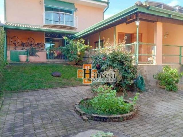 Sobrado: Bairro: Vila Barcelona / Cidade: Sorocaba