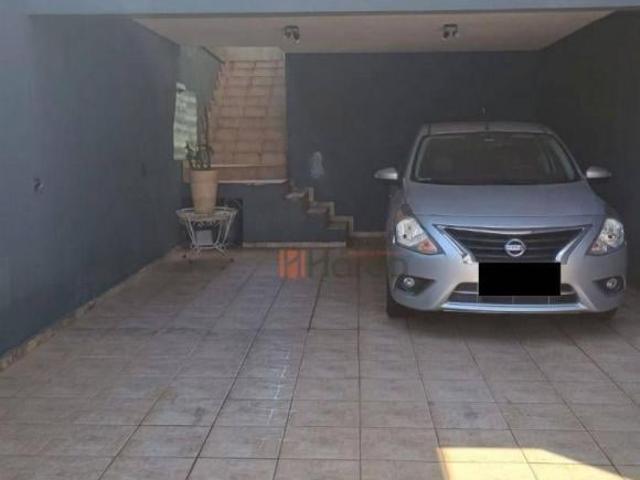 Sobrado: Bairro Vila Carvalho / Cidade: Sorocaba