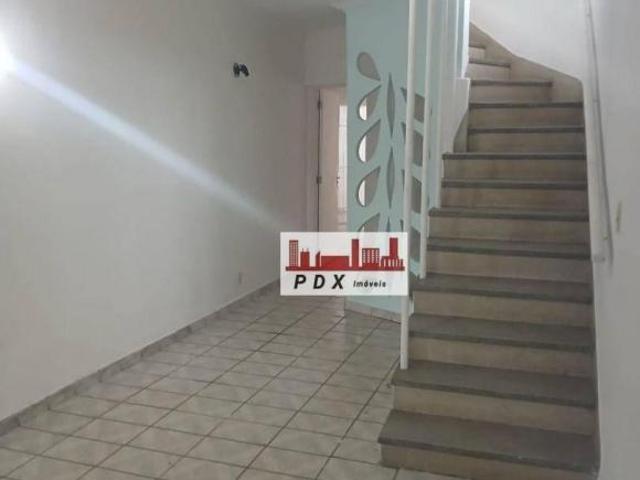SOBRADO BAIRRO VILA SANTA CATARINA