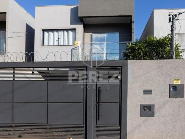 Sobrado Bairro Vilas Boas