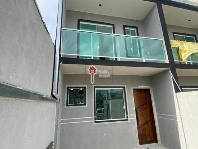 Sobrado Bairro Vitoria Regia