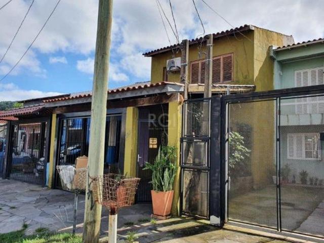 SOBRADO BAIRRO ABERTA DOS MORROS 4 DORMITÓRIOS