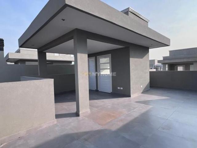 SOBRADO BAIRRO ALTO COM TERRAÇO SUITE 3 QUARTOS
