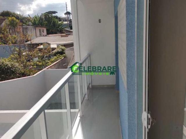 SOBRADO BAIRRO ALTO! 03 QTOS,SACD,SUÍTE,CLOSET,BEM LOCALIZADO