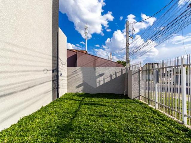 Sobrado Bairro Alto 2 Dormitórios 2 Suítes 1 Vaga Novo