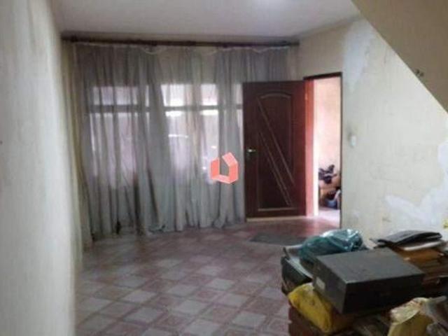 Sobrado Bairro Assunção São Bernardo do Campo