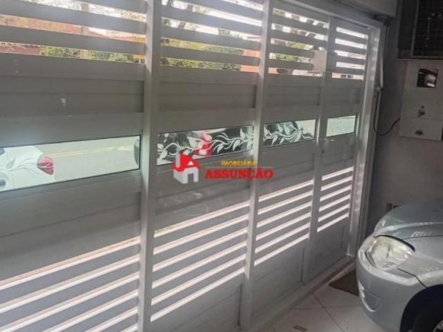 SOBRADO BAIRRO ASSUNÇÃO SBCAMPO