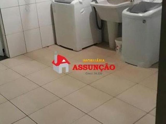 SOBRADO BAIRRO ASSUNÇÃO SBCAMPO