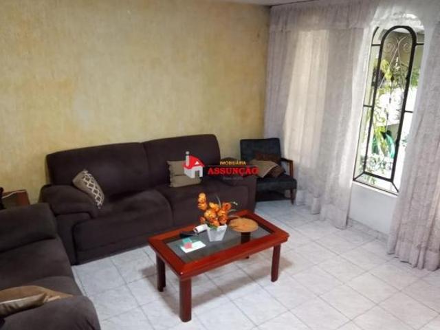 SOBRADO BAIRRO ASSUNÇÃO