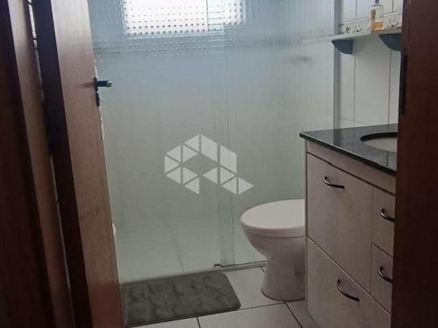 SOBRADO BAIRRO ASSUNÇÃO