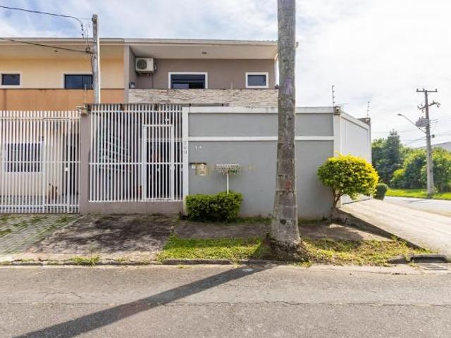 SOBRADO BAIRRO AVIAÇÃO EM SÃO JOSÉ DOS PINHAIS R$