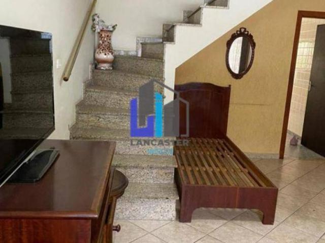 Sobrado Bairro Campestre