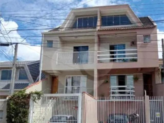 Sobrado bairro Campo Comprido 4 quartos,1 suite,137m2 útil, 2 banheiros, 1 vaga