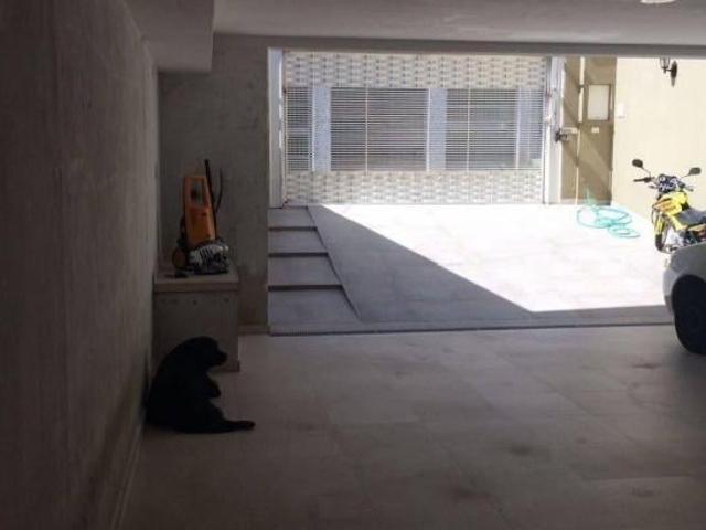 Sobrado Bairro Cerâmica 306 m² de a.u