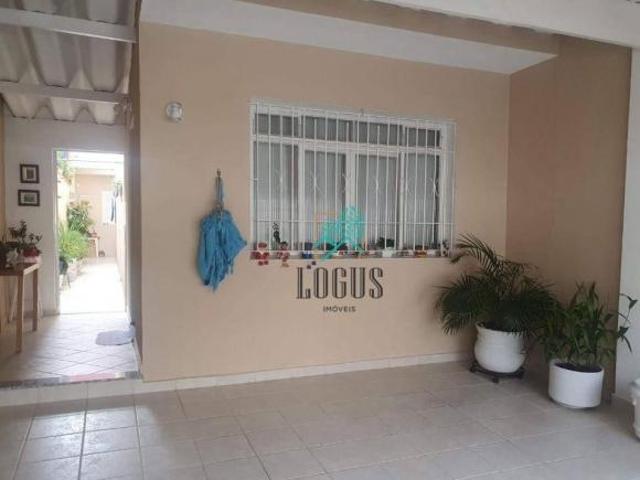 SOBRADO BAIRRO DEMARCHI