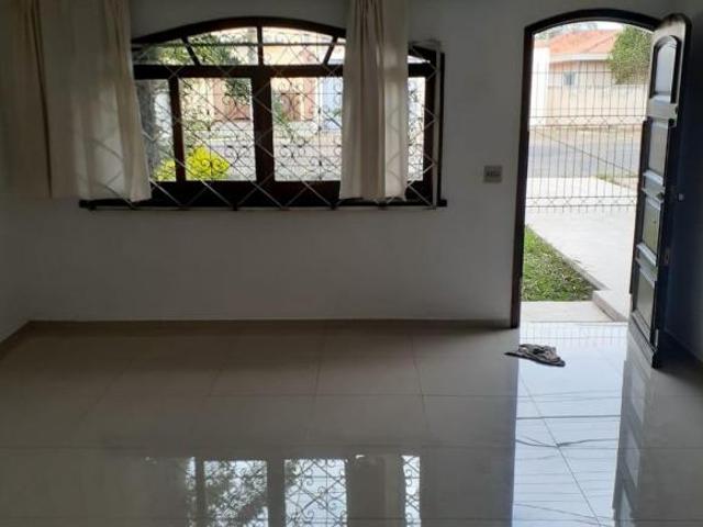 Sobrado Bairro Guaira