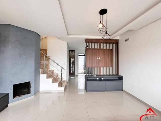 SOBRADO BAIRRO IGARA CANOAS