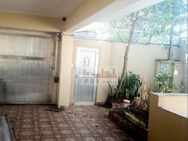 sobrado bairro jabaquara