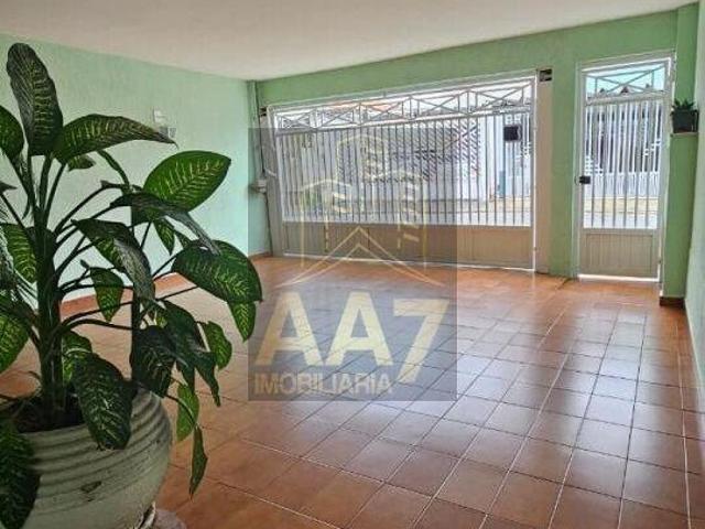 SOBRADO BAIRRO JAGUARÉ 03 DORMITÓRIOS C SUITE LINDA CASA