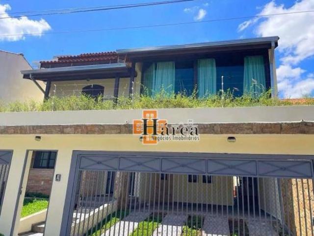 Sobrado: Bairro: Jd Pagliato / Cidade: Sorocaba