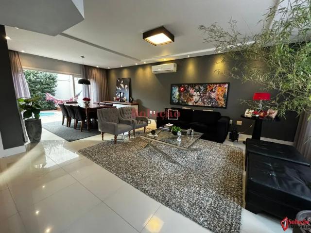 Sobrado bairro Mont Serrat em Canoas