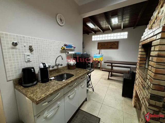 Sobrado bairro Moinhos de Vento em Canoas
