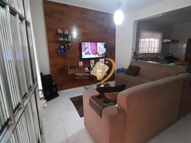 SOBRADO BAIRRO NOVA GERTY