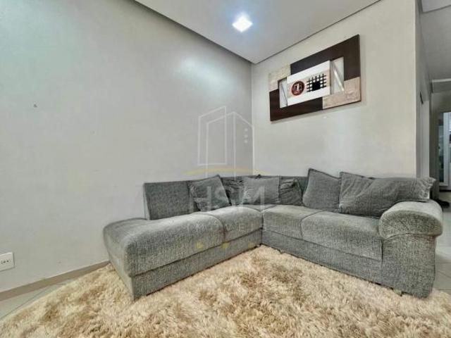 Sobrado Bairro Nova Petrópolis 3 quartos, 3 suítes, 4 Vagas