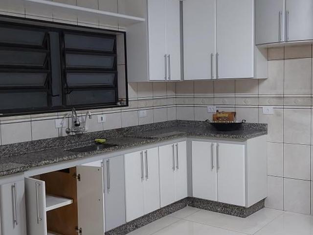 Sobrado bairro Nova Petrópolis