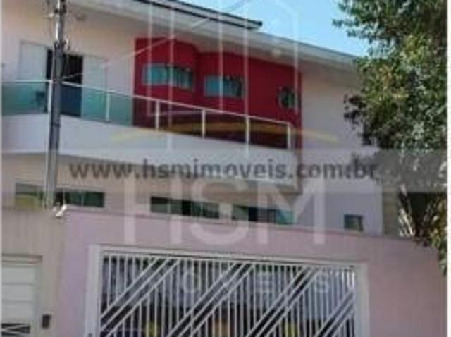 Sobrado Bairro Nova Petrópolis, Localização Nobre Da Cidade