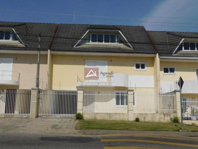 SOBRADO BAIRRO NOVO MUNDO 190 M² R$ 995.000,00