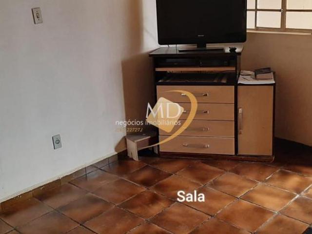 SOBRADO BAIRRO OLÍMPICO