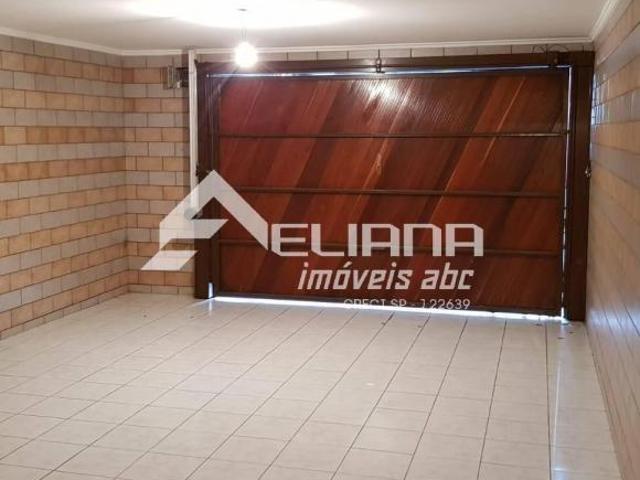 Sobrado Bairro Olímpico 250 m² A.C. 3 quartos 4 vagas