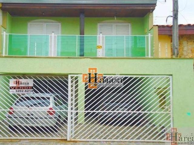 Sobrado: Bairro: Parque Jataí / Cidade: Votorantim