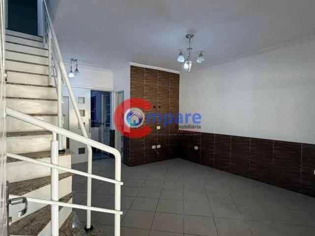 SOBRADO Bairro PENHA EM CONDOMÍNIO FECHADO À VENDA CONDOMÍNIO RECIFE SÃO PAULO/SP 2 DORMITÓRI