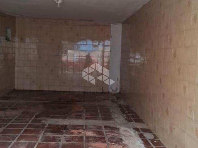 SOBRADO BAIRRO PLANALTO COM EDÍCULA