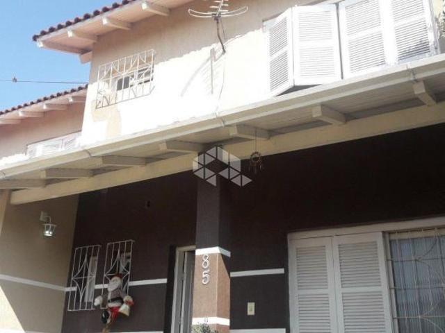 Sobrado Bairro Primor