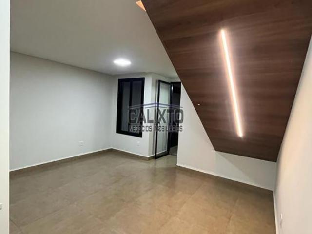SOBRADO BAIRRO QUINTA ALTO UMUARAMA