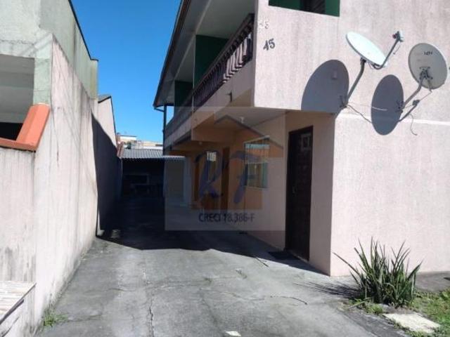 Sobrado, Balneário Monções, Matinhos, PR